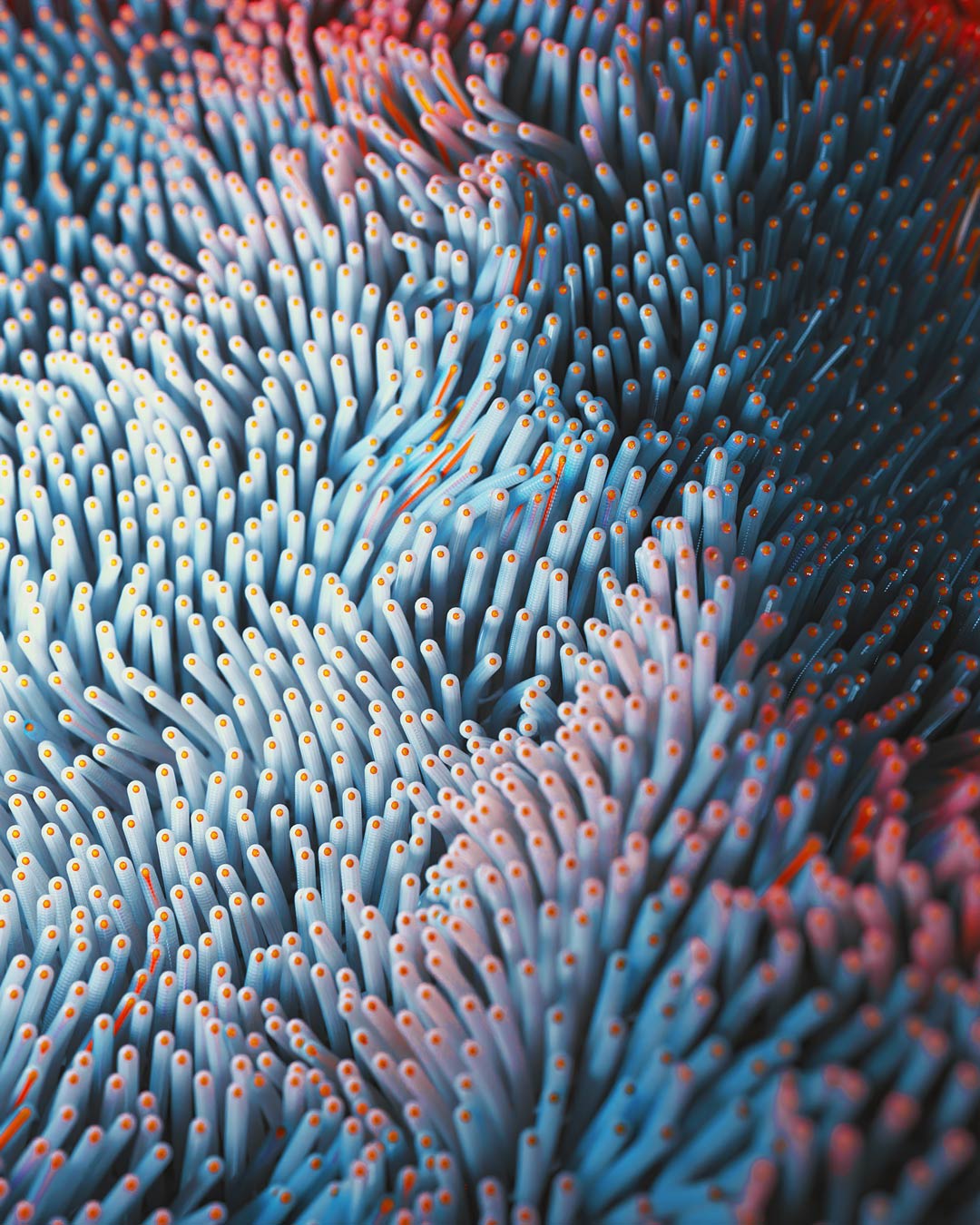 TFMSTYLE - Houdini Project Files